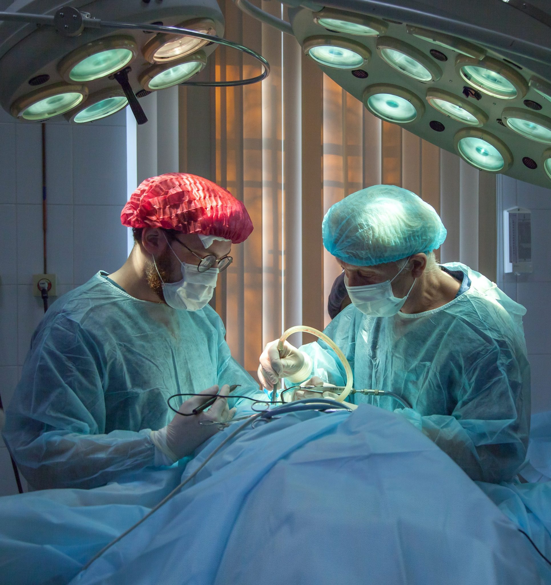 Abdominal Wall Surgery – UEMS Section of Surgery